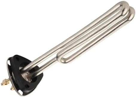 Water Geyser Heating Coil Element 2 KW/2000Wt TIKONA Shape (Match and ...