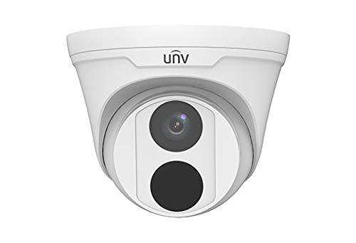Buy UNV (PC3612LB-SF28-A) 2MP Indoor Dome Network Camera Online at Low ...