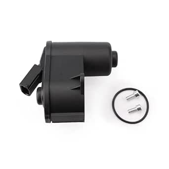 Parking Brake Actuator 6/12 Torx Rear Caliper Parking Brake Servo Motor ...