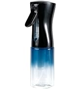 Amazon.co.jp: Uervoton スプレーボトル 霧吹き ミストスプレーボトル 連続噴射 極細噴霧 漏れ防止 連続ミスト 葉水 ...