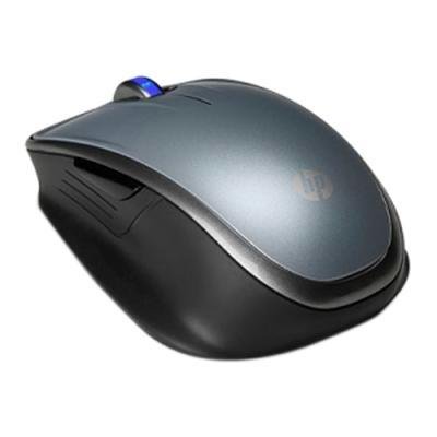 Amazon.in: Buy HP Link-5 5-Button Wireless Laser Comfort Scroll Mouse ...