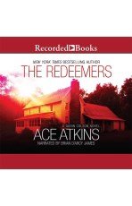 Amazon.com: The Redeemers: 9781490636207: Ace Atkins: Books