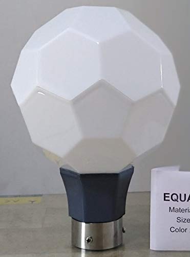 Carsten Modern Shape Gate Light for Home Outdoor Light Pillar Light ...