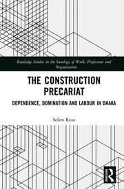 Buy The Construction Precariat Book Online at Low Prices in India | The ...