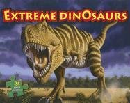 Extreme Dinosaurs : Sorenson, Lyn, Burr, Dan, Lofaro, Jerry: Amazon.es ...