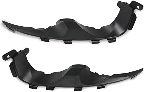 Amazon.com: G-PLUS Front Bumper Bracket Compatible with 2012-2016 Chevy ...