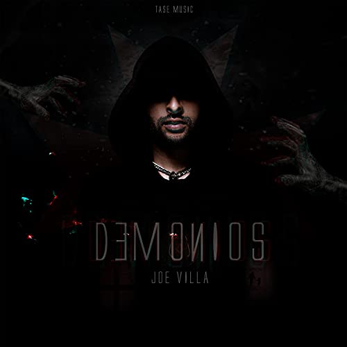 Demonios de Joe Villa en Amazon Music Unlimited