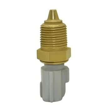 Coolant Temperature Sensor for Jaguar S-Type/XJ8/XKR 2003-2004, Coolant ...
