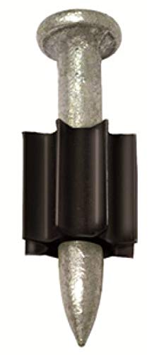 Amazon.com: 10 Pack Simpson Strong Tie PDPA-100 1" Powder Actuated ...