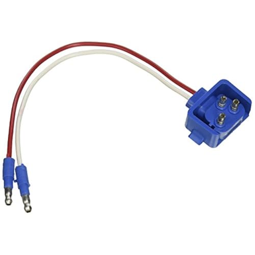 Snapklik.com : Grote 67020 10 Long Two-Wire Plug-In Pigtails For Female ...