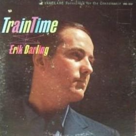 Erik Darling - TrainTime - Amazon.com Music