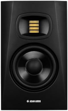 Amazon.com: PreSonus Eris 4.5BT Bluetooth Studio Monitors, Pair — 4.5 ...