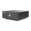 Dynavox AMP-S III Amplifier and Speaker Switch Aluminium Housing 2 ...