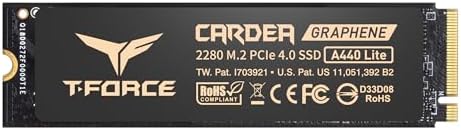 Amazon.com: MSI Gaming SPATIUM M482 PCIe 4.0 NVMe M.2 2TB Internal SSD ...