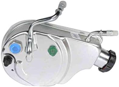 Amazon.com: ACDelco GM Original Equipment 88963604 Power Steering Pump ...