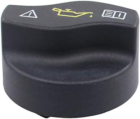 HouYeen Engine Petrol Oil Filler Cap for Merc-edes A B C E G Class CLK ...