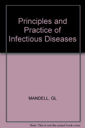 Buy Mandell Principles And Practice Of ∗infectious∗ Diseases (2 Volume ...