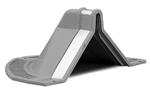 DEK-Cap, Universal End-Cap for Flashing Standing-Seam Metal Roof Seam ...