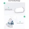 Amazon.com: UGREEN Humidifier for Bedroom Cool Moisture Portable Mini ...