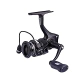 ・ブランド:AbuGarcia (アブガルシア)・製造元:アブガルシア(Abu Garcia)・モデル:1621902・製造元/メーカー部品番号:1621902・自重(g)173●ギア比5.2 : 1●最大ライン巻取(cm)54●最大ドラグ...