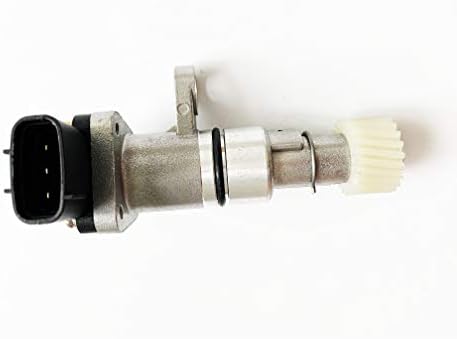 Amazon.com: Aquiver Auto Parts New Vehicle Speed Sensor VSS L4 2.4L All ...
