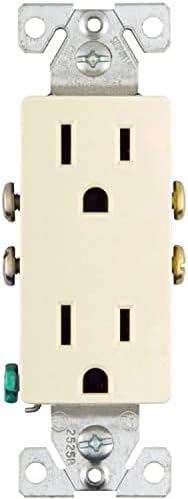 Amazon.com : 1080P HD Wi-Fi Functional Wall Outlet Receptacle Spy ...