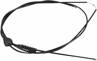 30716450 31297545 Car Hood Release Cable for Volvo for Xc60 2009-2017 ...