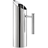 Amazon.com: Hiceeden Stainless Steel Water Pitcher, 53oz/1.5L Modern ...