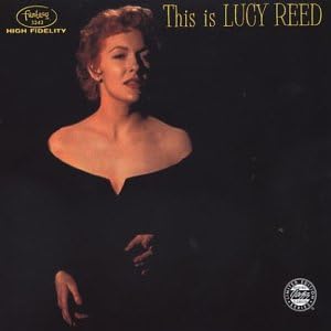 Amazon.co.jp: This Is Lucy Reed: ミュージック