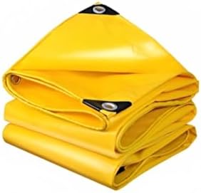 SR TRENDS 150 GSM Tarpaulin Sheet Waterproof Tirpal Heavy Duty Tadpatri ...