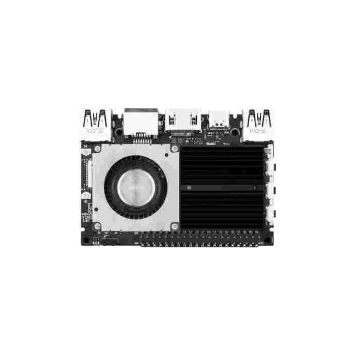 Buy Khadas Single Board Computer, VIM3 Pro Amlogic A311D,Faster CPU,Neural Processing Unit for A ...