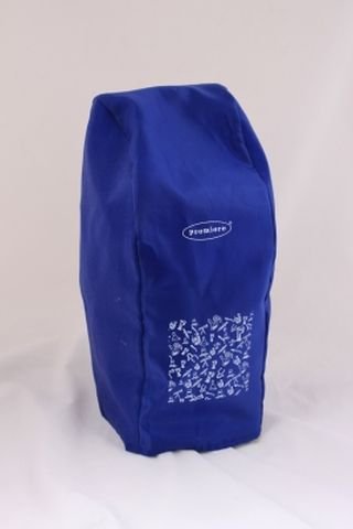 Amazon.com: Microscope Cloth Dust Cover, Medium (Fits CandA Student ...