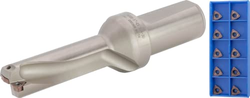 Best Drilling Inserts for Precision and Efficiency in Your Projects ...