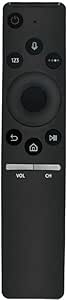 Amazon.com: Control remoto de TV BN59-01266A para Samsung 4K Smart TV ...