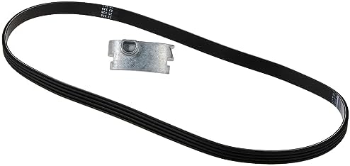 ACDelco 12658178 GM Original Equipment Drive Belt Kit, Serpentine ...