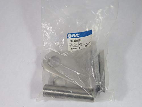 SMC CG-E080SUS Pivot Bracket for Round Cylinder, Brackets - Amazon Canada