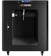 Amazon.com: SYSRACKS 12U 35 Inch Depth Server Rack Cabinet Enclosure ...