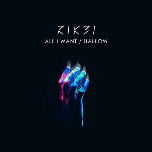 All I Want / Hallow de Rikbi en Amazon Music Unlimited