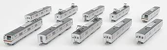 Amazon.co.jp: Tokyo Metro 7000 Series Yurakucho Line and Fukutoshin ...