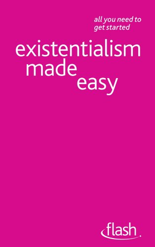 Existentialism Made Easy: Flash - Kindle edition by Thompson, Mel ...