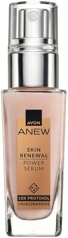 Amazon.com: AVON Anew Protinol Power Serum 30ml...7 Signs of Ageing ...