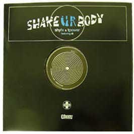 Amazon.com: Shy Fx & T Power Feat Di / Shake Ur Body: CDs & Vinyl