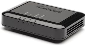 Amazon.com: Actiontec GT701D Ethernet DSL Modem with Routing ...