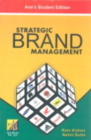 Buy Strategic Brand Management Book Online at Low Prices in India ...