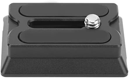 Camera Quick Release Plate for Dji Ronin Rsc2 Rs2 Rs3 Stabilizer, Quick ...