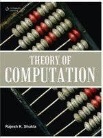 Theory Of Computation: Shukla: 9788131511046: Amazon.com: Books