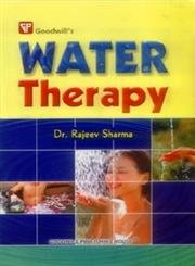 Water Therapy : Dr. Rajeev Sharma: Amazon.in: Books