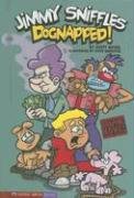 Jimmy Sniffles: Dognapped! (Graphic Sparks) : Nickel, Scott, Harpster ...