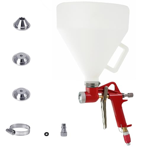 Best Air Texture Sprayers for Walls and Ceilings – Generator Scan