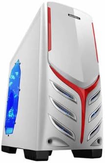 Amazon.com: Raidmax ATX-321WW Computer Case : Electronics